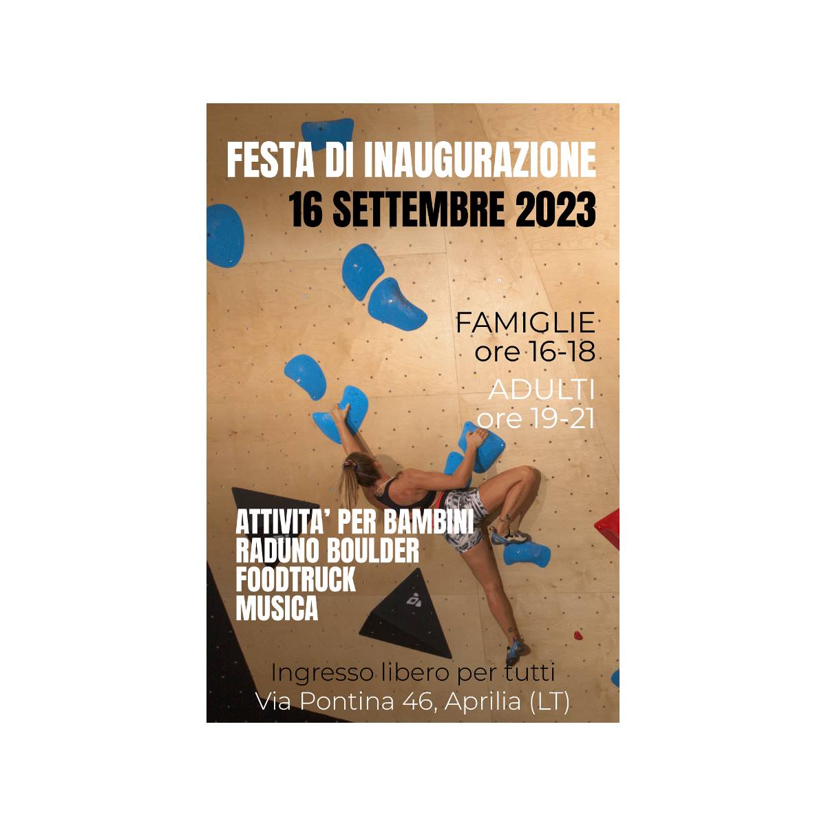 climbing, free climbing, arrampicata, outdoor srl roma